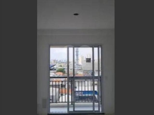 Apartamento com 2 quartos à venda em Vila sônia SP