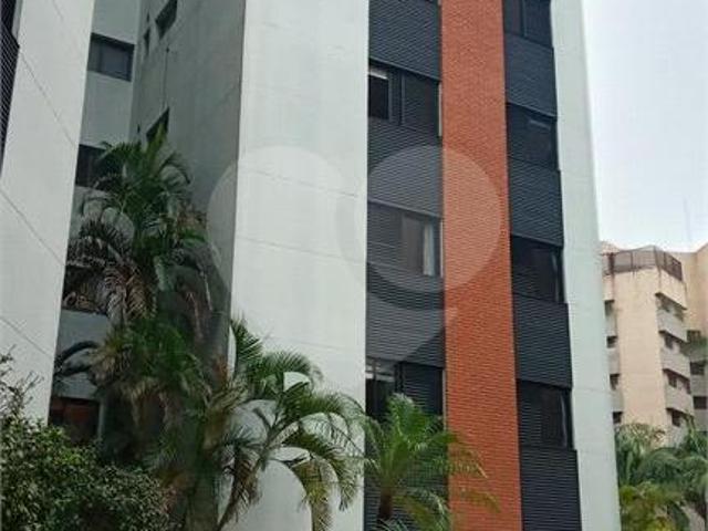 Apartamento com 2 quartos à venda em Vila sônia SP