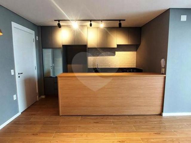 Apartamento com 2 quartos à venda em Vila sofia SP