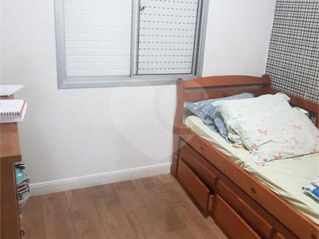 Apartamento com 2 quartos à venda em Vila sofia SP