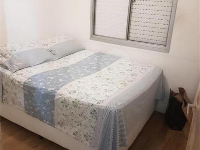 Apartamento com 2 quartos à venda em Vila sofia SP
