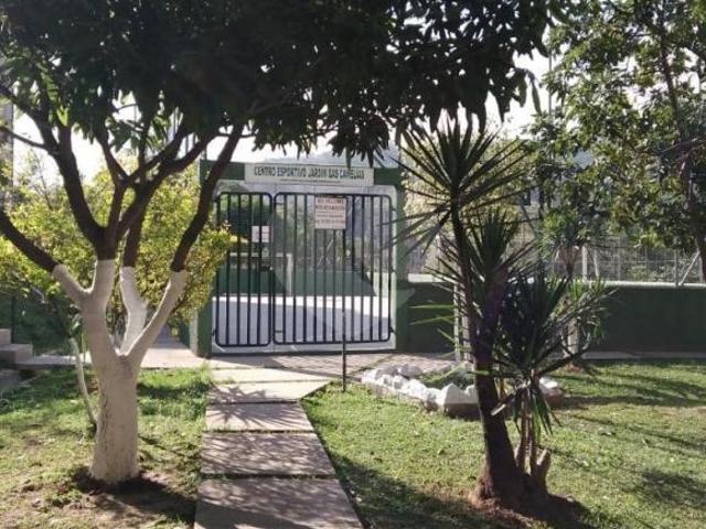 Apartamento com 2 quartos à venda em Vila souza SP