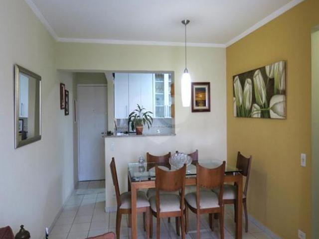 Apartamento com 2 quartos à venda em Vila suzana SP