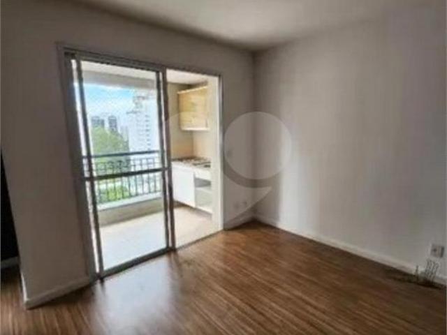 Apartamento com 2 quartos à venda em Vila suzana SP