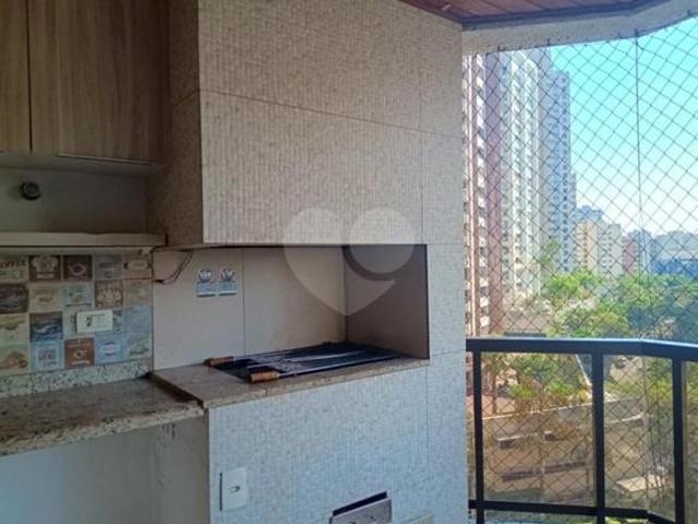 Apartamento com 2 quartos à venda em Vila Suzana SP