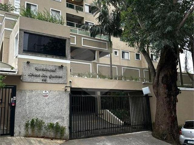 Apartamento com 2 quartos à venda em Vila Suzana SP