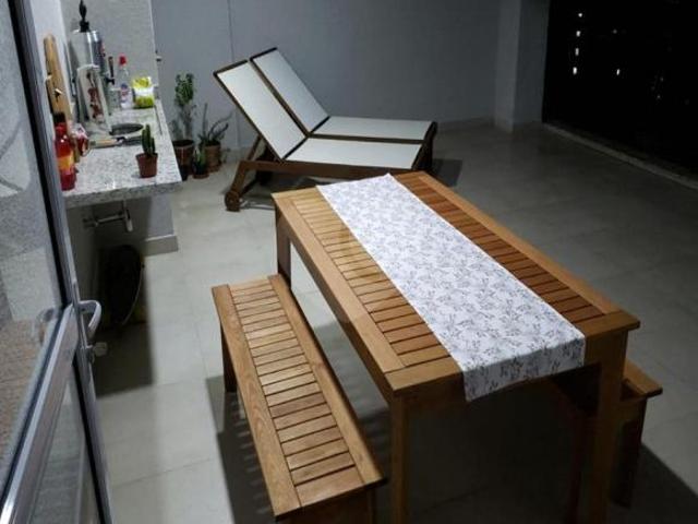 Apartamento com 2 quartos à venda em Vila suzana SP