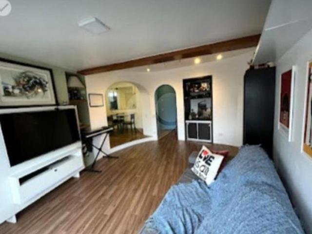 Apartamento com 2 quartos à venda em Vila Suzana SP