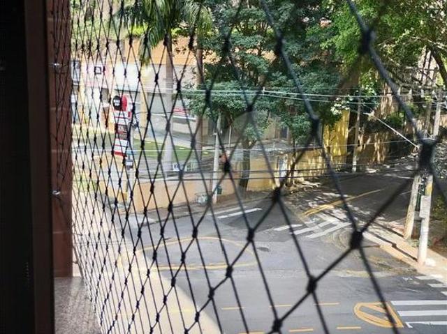 Apartamento com 2 quartos à venda em Vila Suzana SP