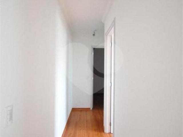Apartamento com 2 quartos à venda em Vila suzana SP