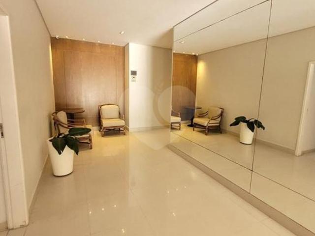 Apartamento com 2 quartos à venda em Vila suzana SP