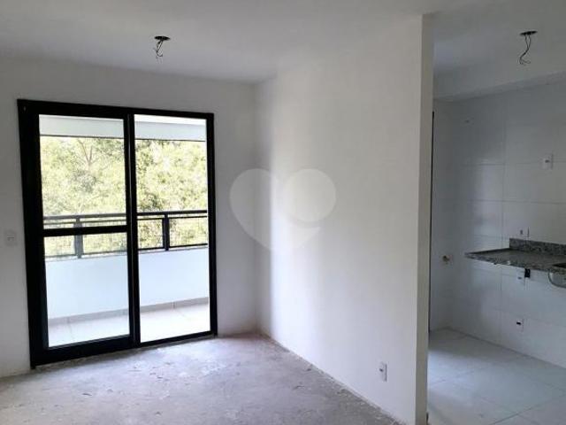 Apartamento com 2 quartos à venda em Vila suzana SP