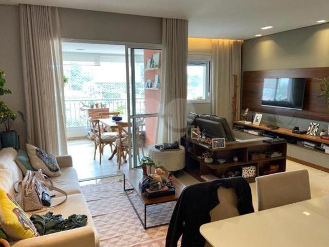 Apartamento com 2 quartos à venda em Vila suzana SP