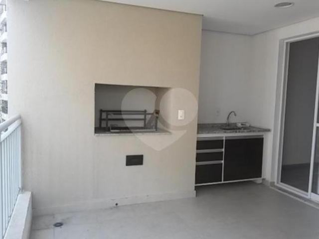 Apartamento com 2 quartos à venda em Vila suzana SP