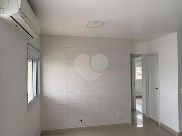 Apartamento com 2 quartos à venda em Vila suzana SP