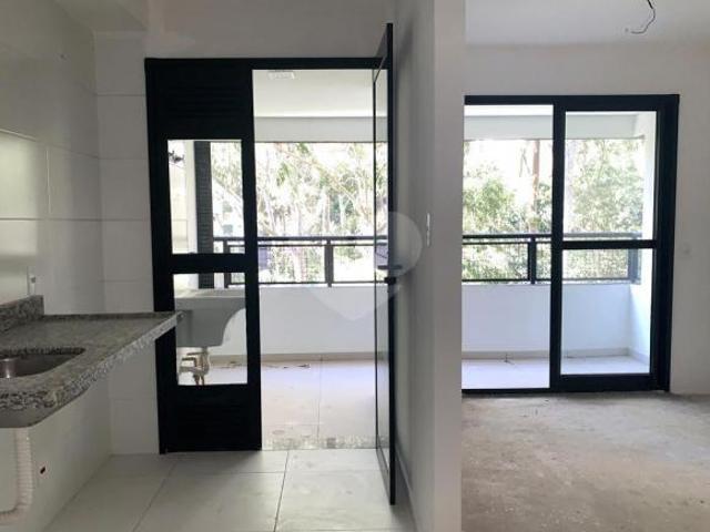 Apartamento com 2 quartos à venda em Vila suzana SP