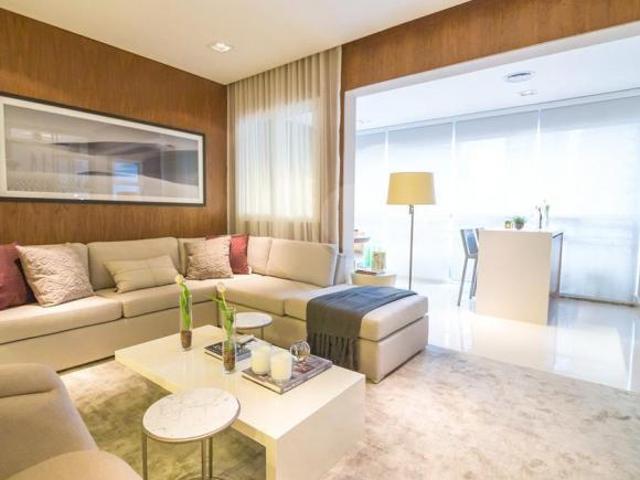 Apartamento com 2 quartos à venda em Vila suzana SP
