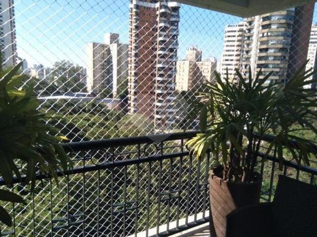 Apartamento com 2 quartos à venda em Vila suzana SP