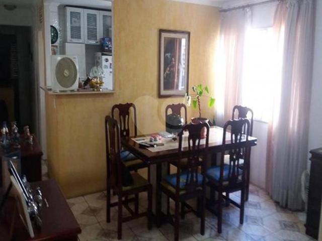 Apartamento com 2 quartos à venda em Vila Suzana SP