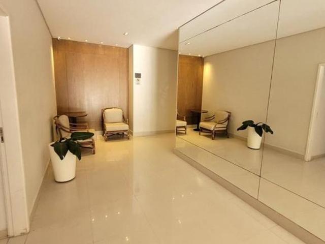 Apartamento com 2 quartos à venda em Vila suzana SP