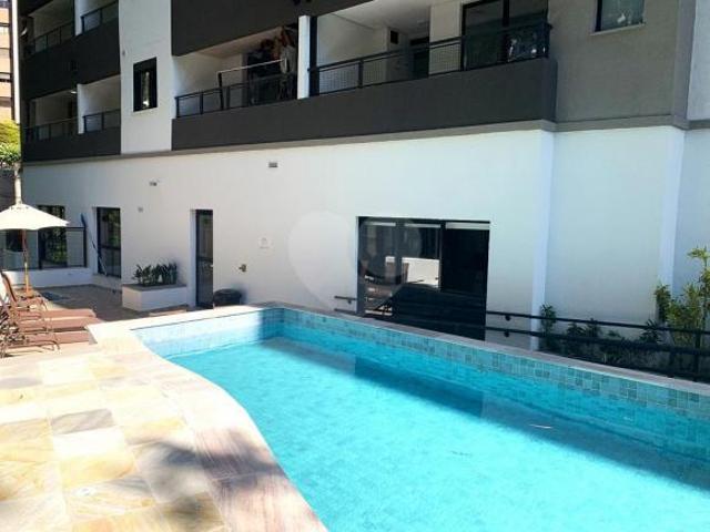 Apartamento com 2 quartos à venda em Vila suzana SP