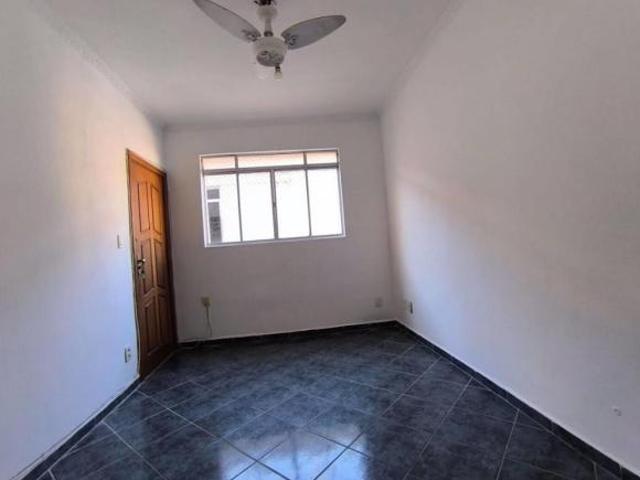 Apartamento com 2 quartos à venda, Embaré, Santos AP0168