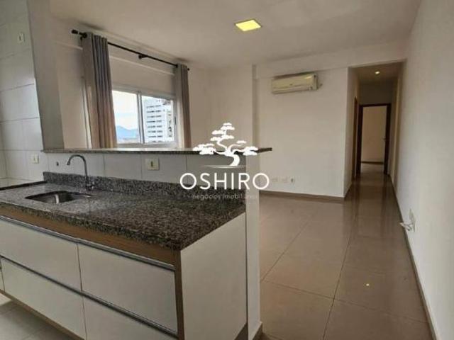 Apartamento com 2 quartos à venda Encruzilhada Santos