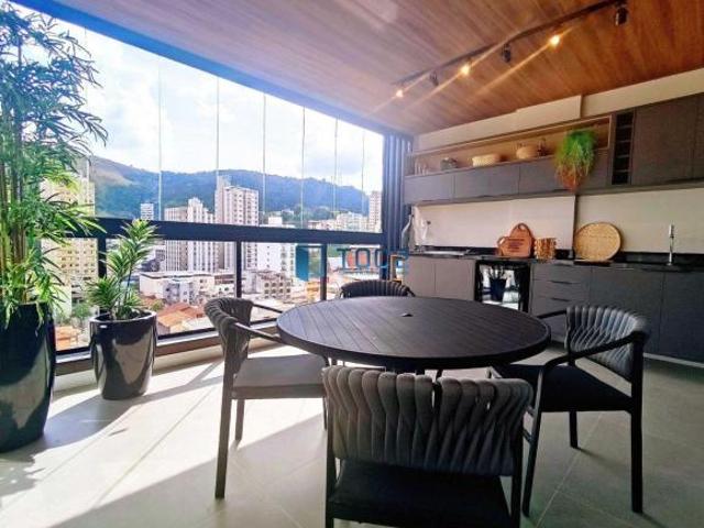 Apartamento com 2 quartos à venda Edifício Aconcágua São Mateus
