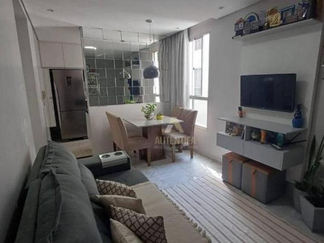 Apartamento com 2 quartos à venda Edifício Ilhas das Flores Itu/SP