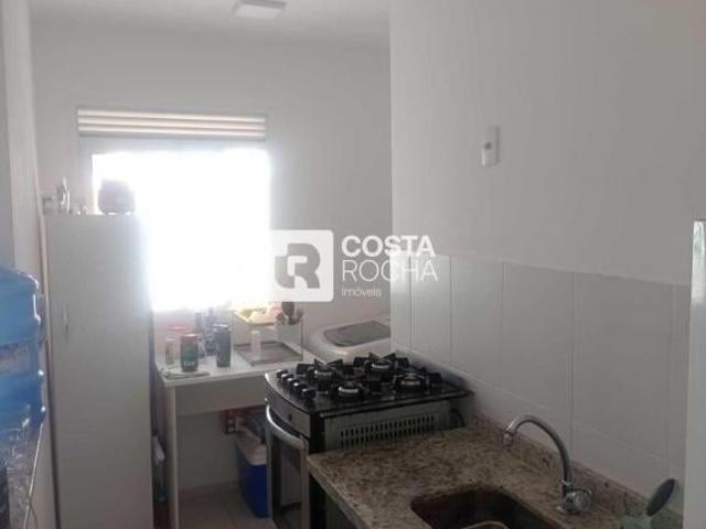 Apartamento com 2 quartos à venda Edifício Jardim dos Taperás Salto/SP