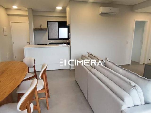Apartamento com 2 quartos à venda Edifício Sena Sorocaba/SP