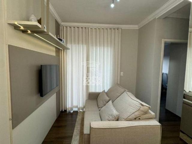 Apartamento com 2 quartos à venda Edifício Residencial Florença Salto/SP