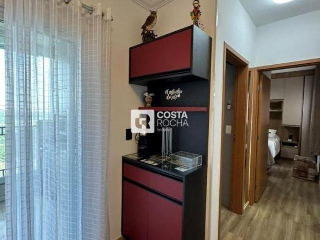 Apartamento com 2 quartos à venda Edifício Residencial Florença Salto/SP