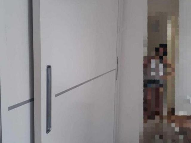 Apartamento com 2 quartos à venda Edifício Residencial Parque Solar dos Sabiás Salto/SP