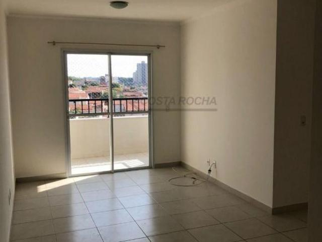 Apartamento à venda e locação Edificio Torres de Itu Itu/SP