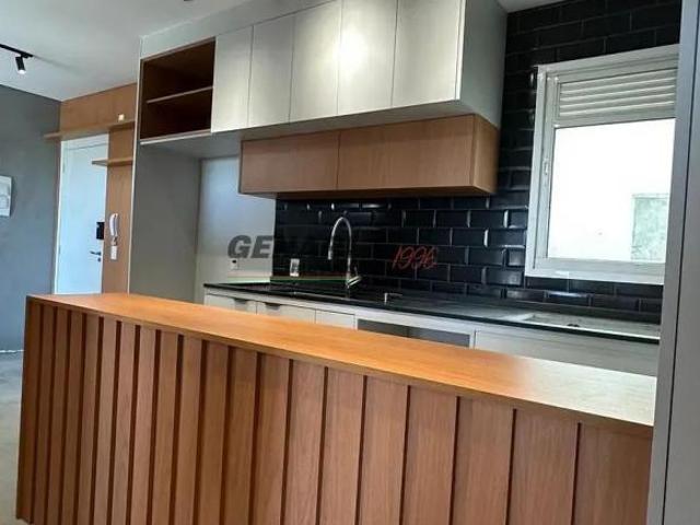 Apartamento com 2 quartos à venda Evo Residence Indaiatuba/SP