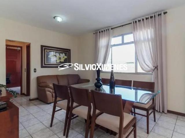 Apartamento com 2 quartos à Venda, Floresta Belo Horizonte