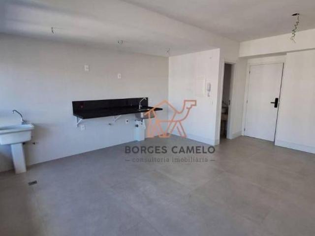 Apartamento com 2 quartos à venda Funcionários Belo Horizonte/MG