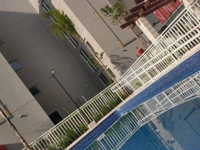 Apartamento com 2 quartos à venda, Hortolândia/SP