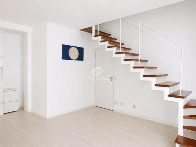 Apartamento com 2 quartos à Venda, Indianópolis São Paulo