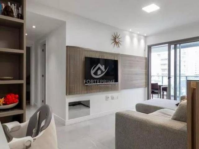 Apartamento com 2 quartos à Venda, Indianópolis São Paulo