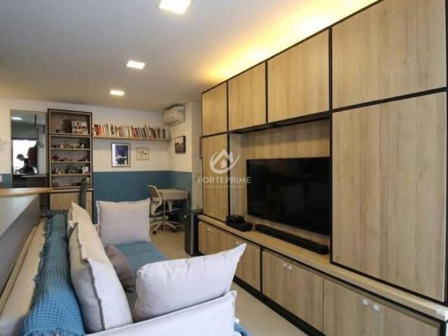 Apartamento com 2 quartos à Venda, Indianópolis São Paulo
