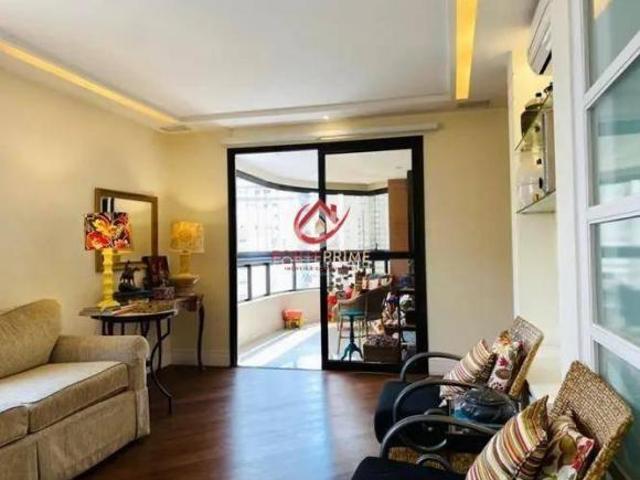 Apartamento com 2 quartos à Venda, Indianópolis São Paulo