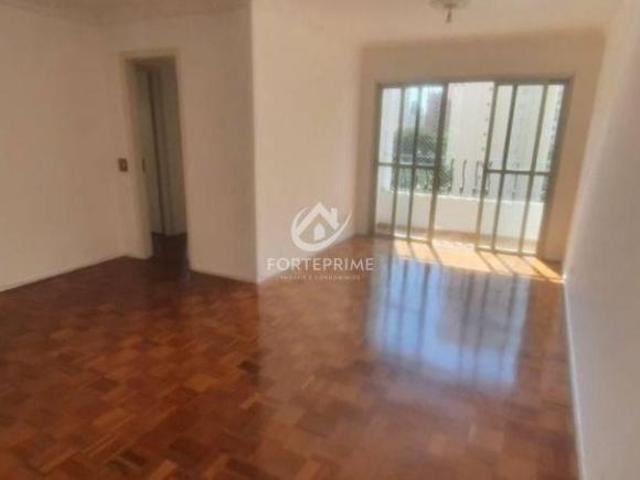 Apartamento com 2 quartos à Venda, Indianópolis São Paulo