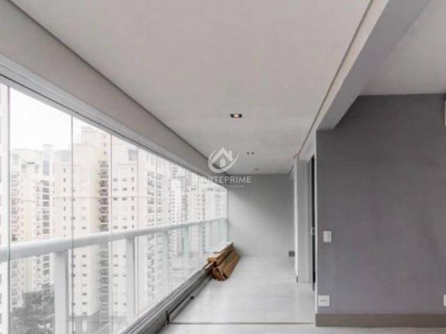 Apartamento com 2 quartos à Venda, Indianópolis São Paulo