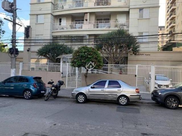 Apartamento com 2 quartos à Venda, Indianópolis São Paulo
