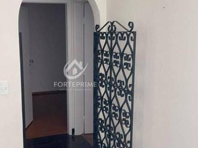 Apartamento com 2 quartos à Venda, Indianópolis São Paulo
