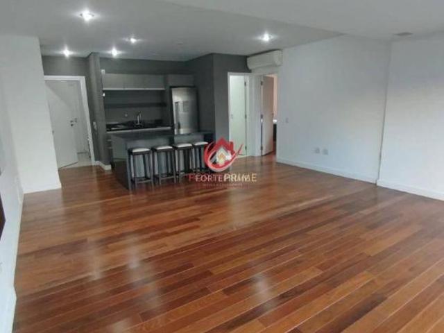 Apartamento com 2 quartos à Venda, Itaim Bibi São Paulo