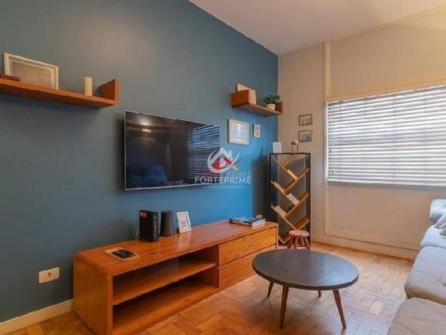 Apartamento com 2 quartos à Venda, Itaim Bibi São Paulo