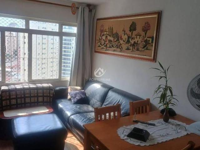 Apartamento com 2 quartos à Venda, Itaim Bibi São Paulo